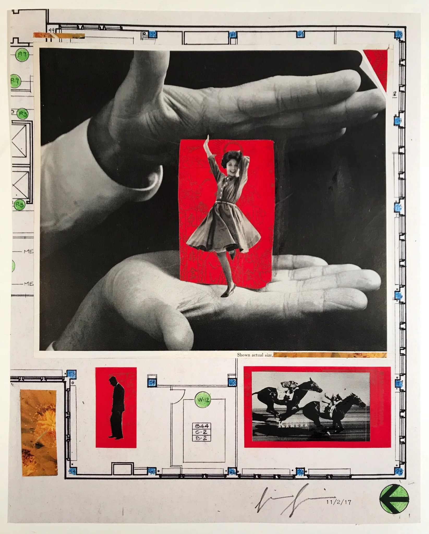 Resolutions: Stephen Sheffield's 365 Days of Art-Making — Online - Don ...