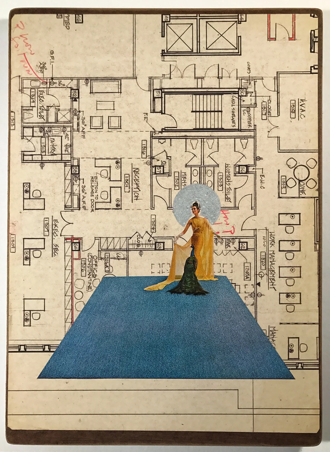 Resolutions: Stephen Sheffield's 365 Days of Art-Making — Online - Don ...