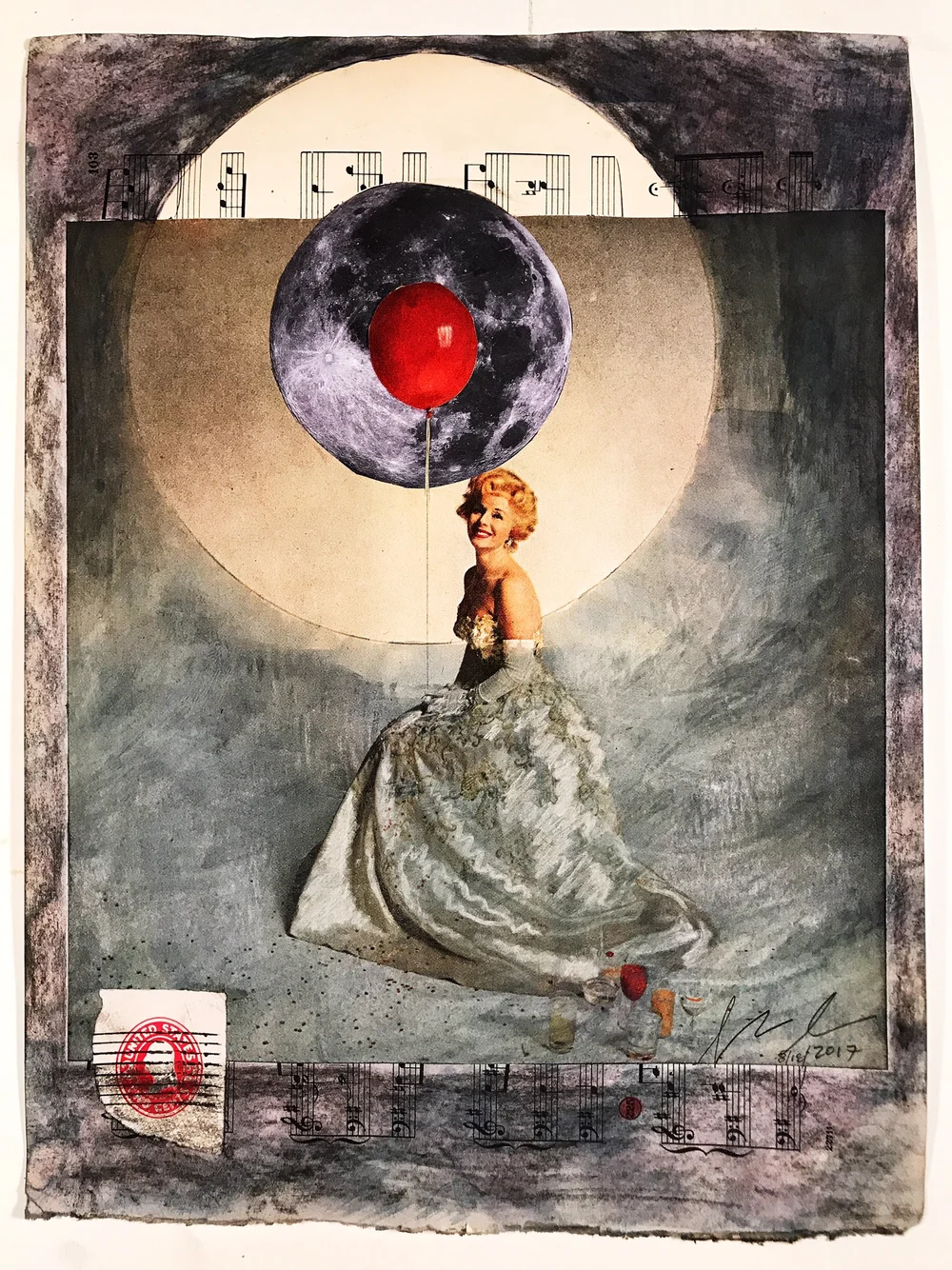 Resolutions: Stephen Sheffield's 365 Days of Art-Making — Online - Don ...