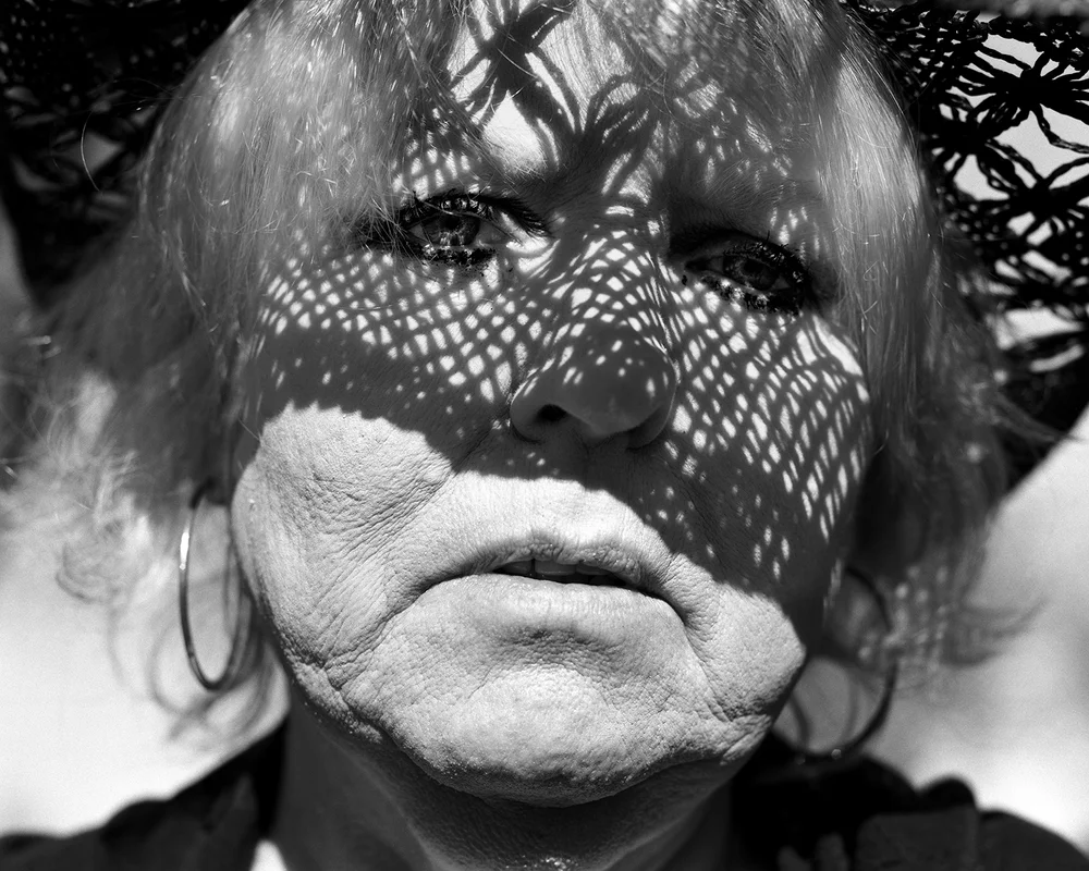 Daniel Coburn Reimagines the Family Album — Online - Don't Take Pictures