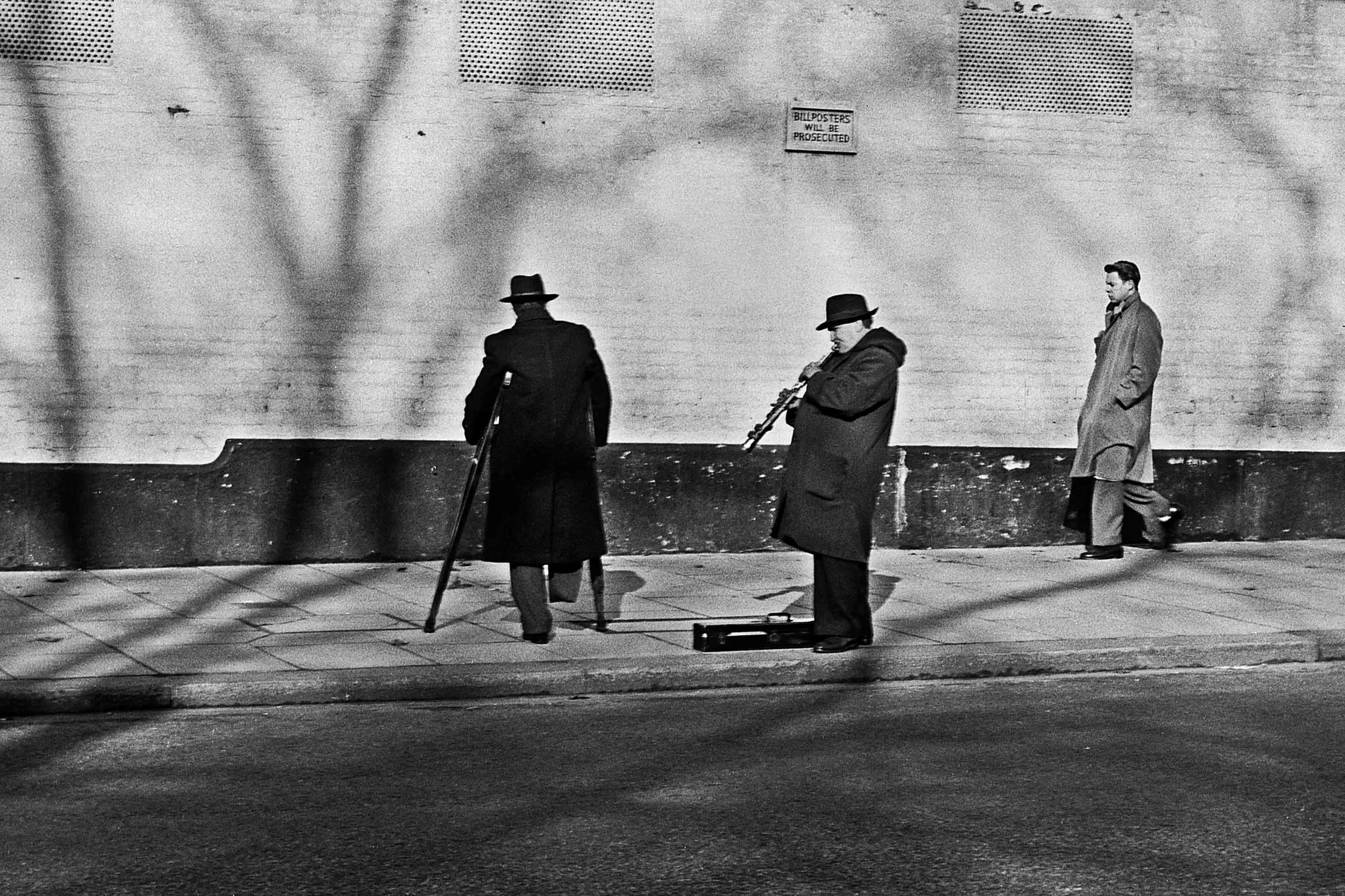 Attic Treasures: Newly Discovered Photographs of Pre-War London ...
