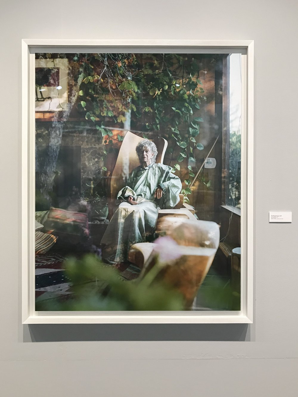 Five Contemporary Portraits to See at AIPAD 2019 — Online - Don't Take ...