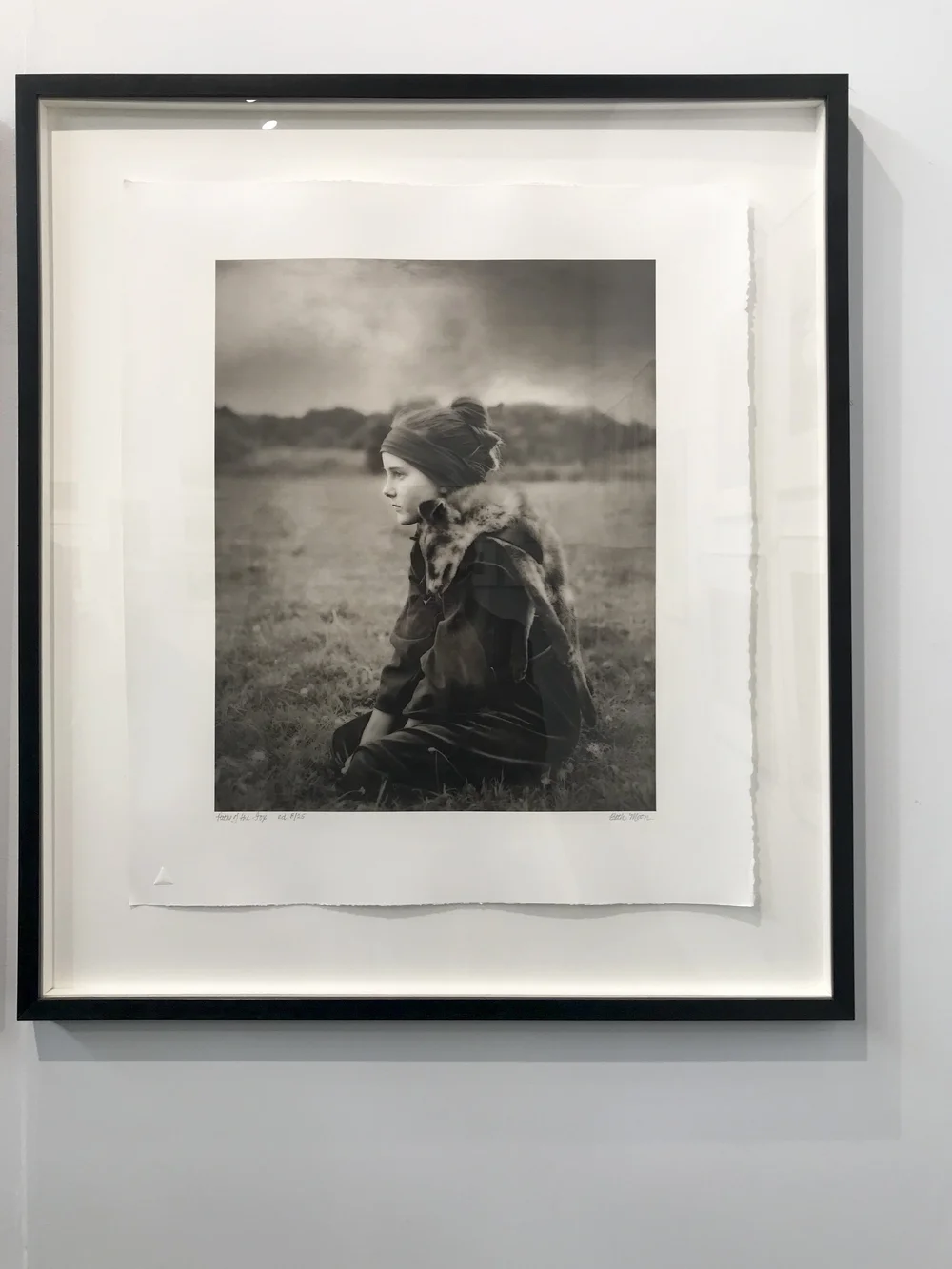Five Contemporary Portraits to See at AIPAD 2019 — Online - Don't Take ...