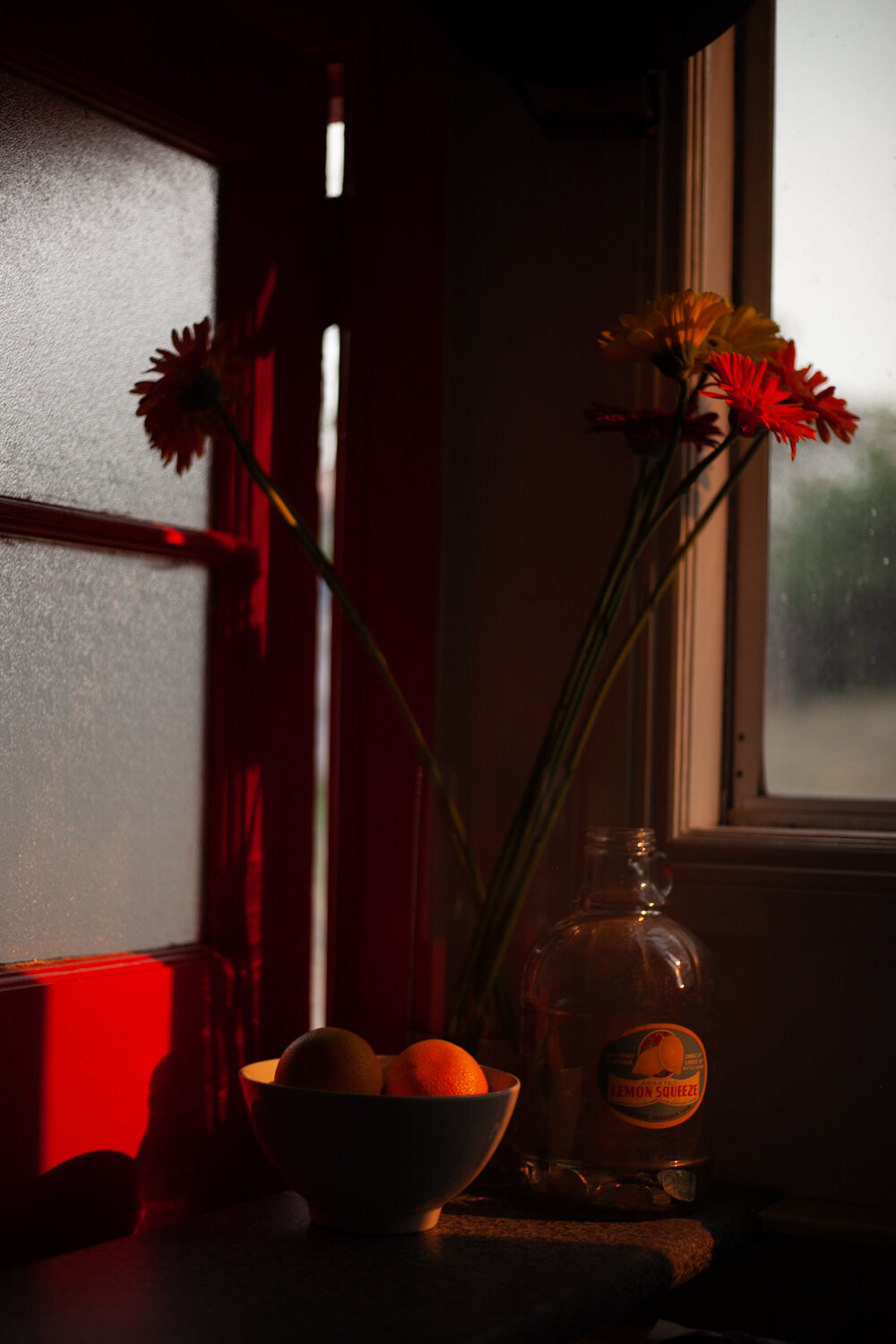 Photo of the Day — Don't Take Pictures