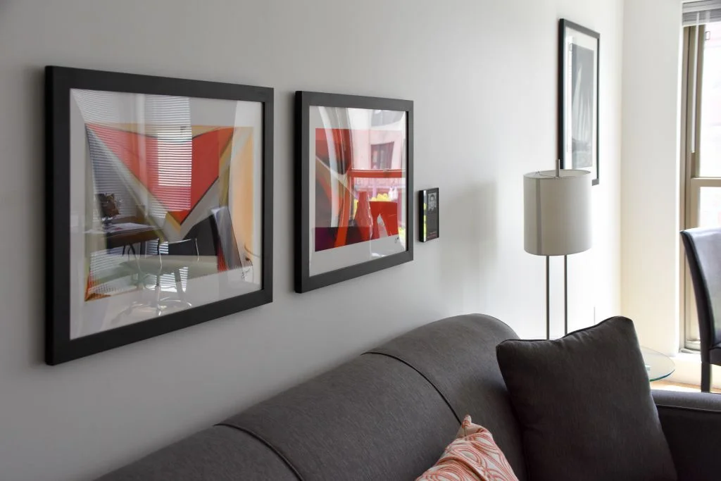 Portfolio of Scott Oppenheim