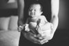 Baby Ruby — Lee Brown Photography