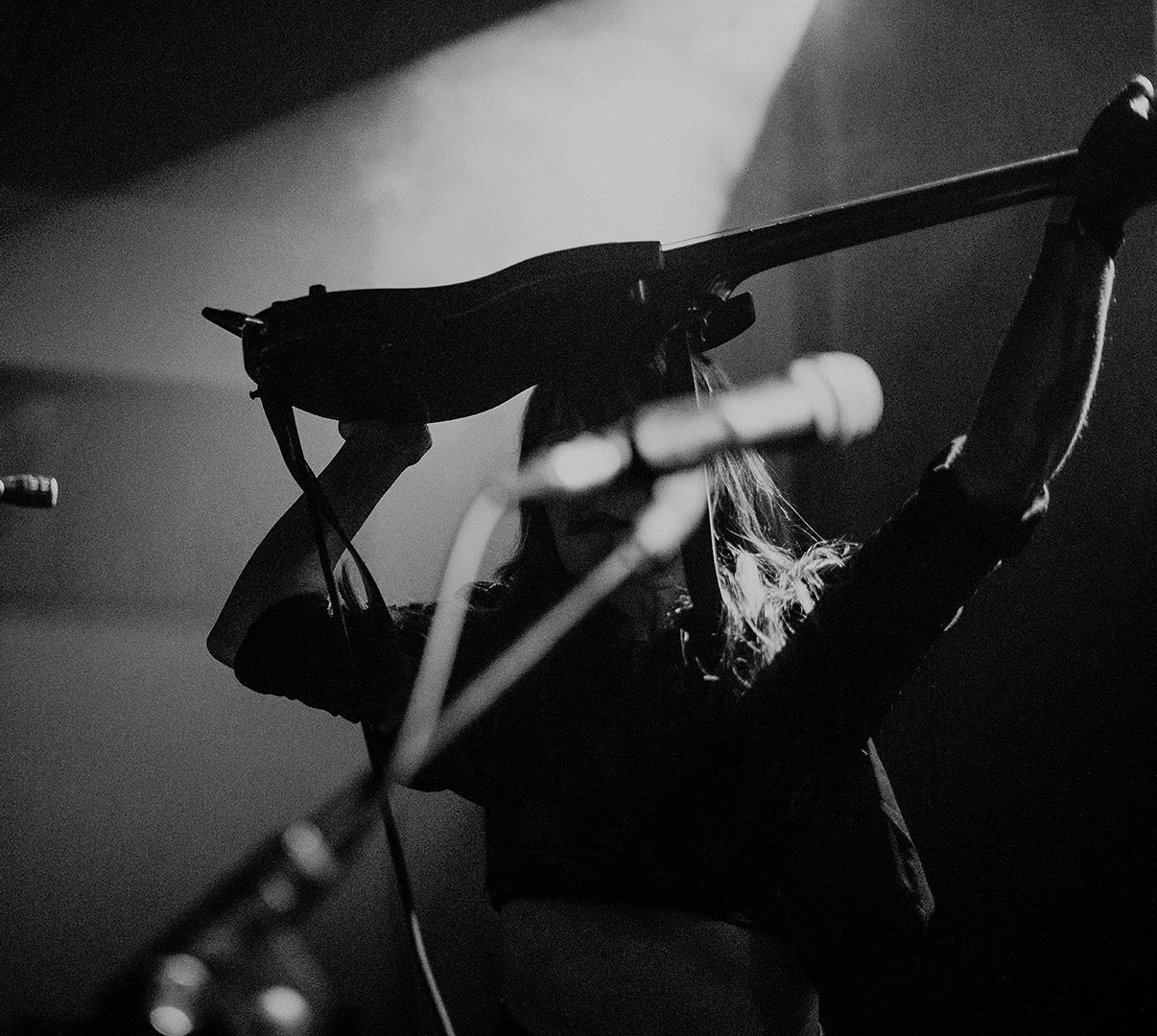 Capsula Band | Official Site