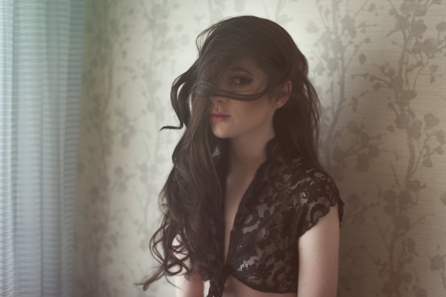 Kara Marie Boudoir | PUBLISHED | Zero is a Size. — Kara Marie Studios