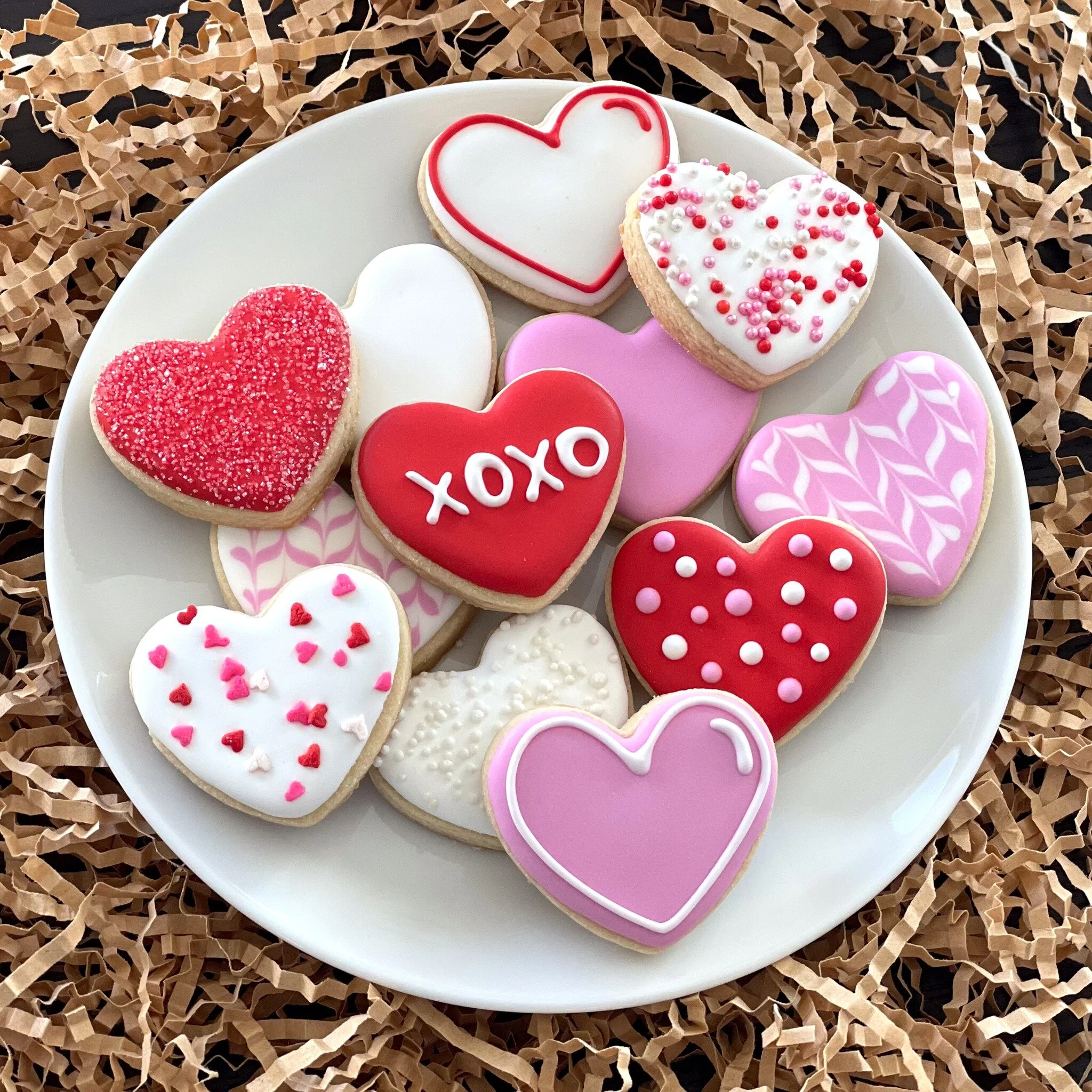 leonelle.cookies | Custom Cookies | Otsego, MN