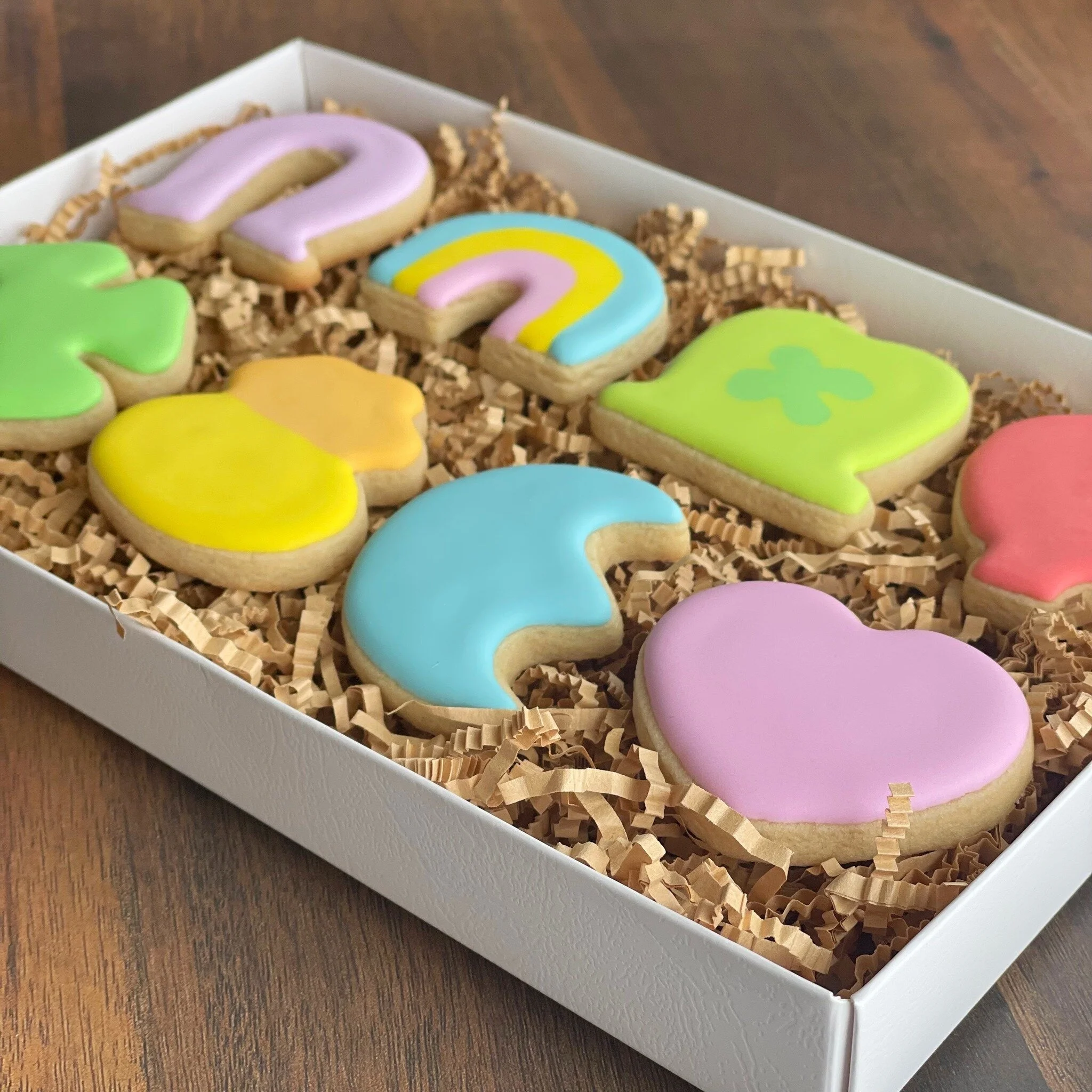 leonelle.cookies | Custom Cookies | Otsego, MN