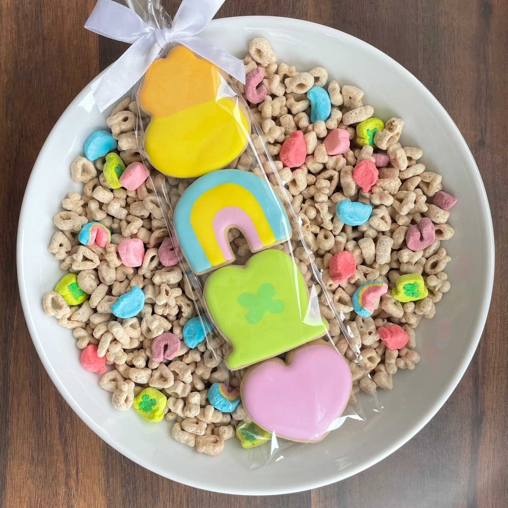 leonelle.cookies | Custom Cookies | Otsego, MN