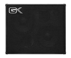 CX 210 Specs — Gallien-Krueger