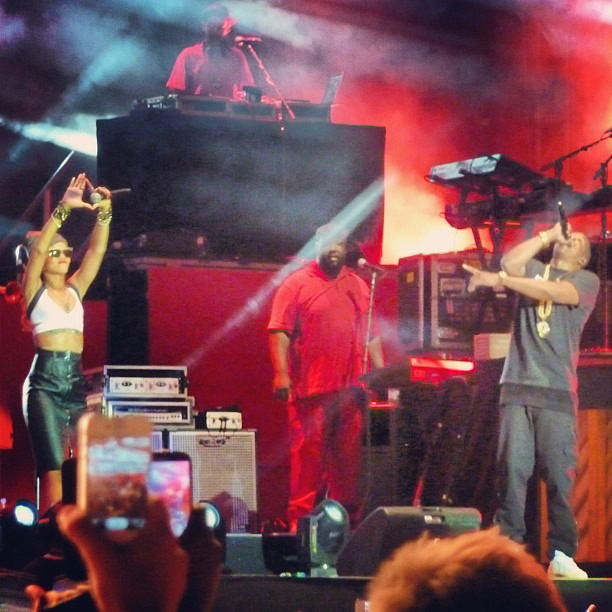 Adam Blackstone — Gallien-Krueger