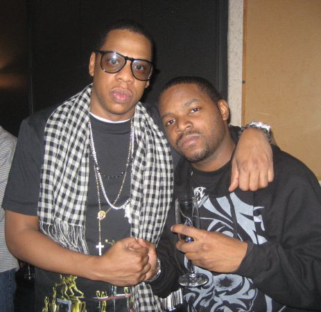 Tony Russell — Gallien-Krueger