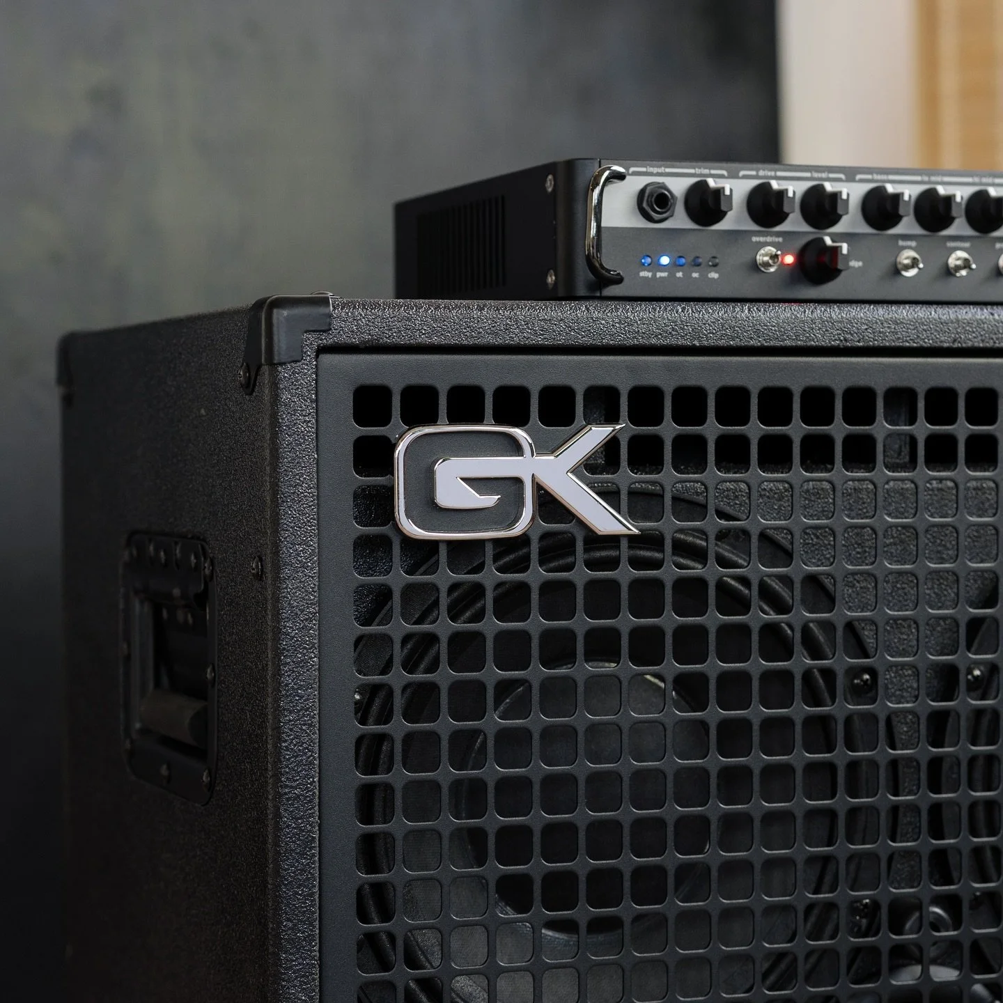 CX 210 Specs — Gallien-Krueger