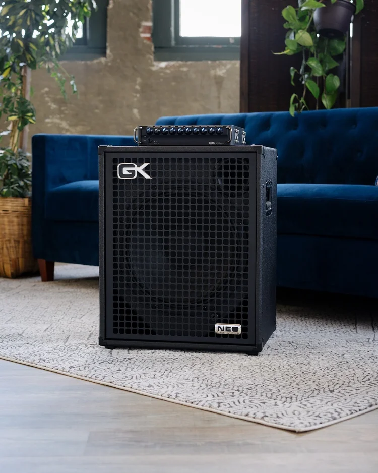 Fusion Combos — Gallien-Krueger