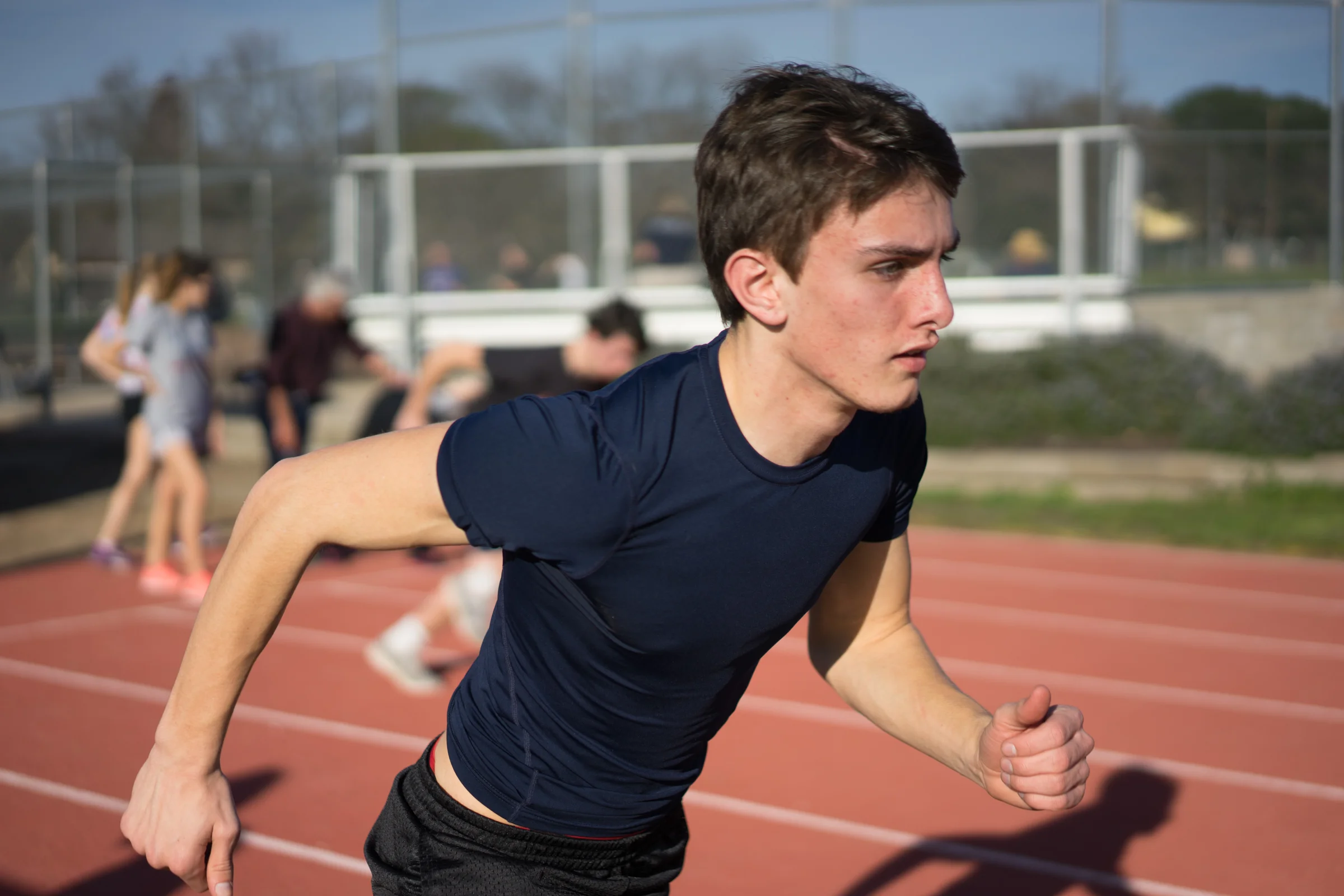 Ethan Engle — Tim Engle Photography