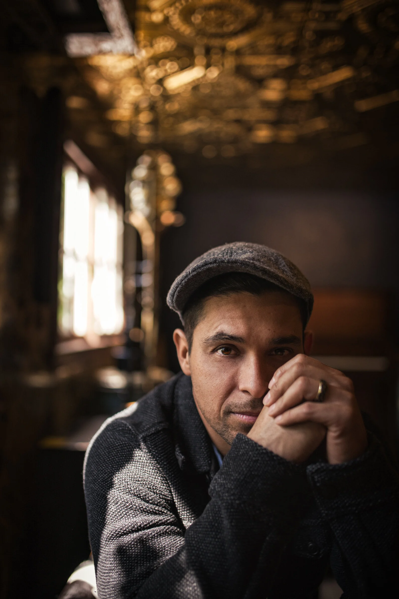 Amanda — Tim Engle Photography