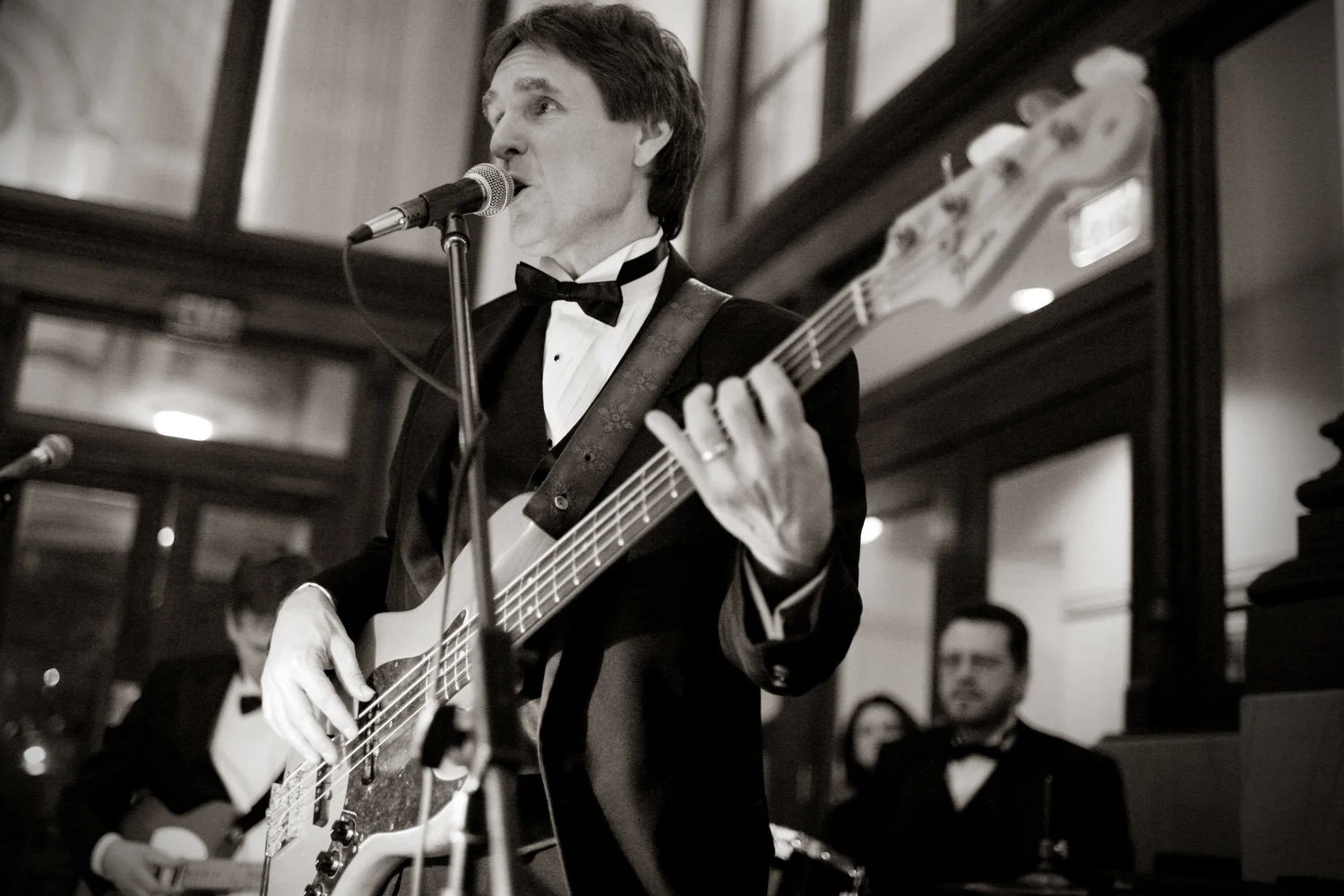 About — Craig Duncan Music and Entertainment