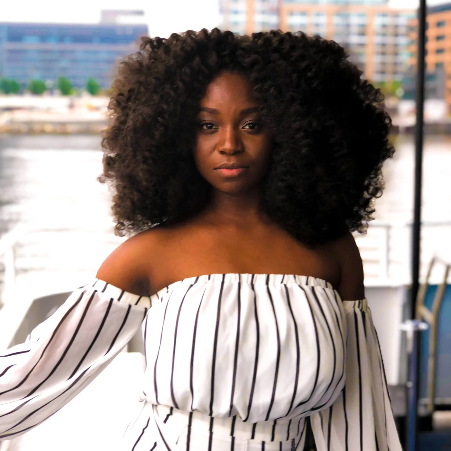 Kemi OG — Houston Met Dance
