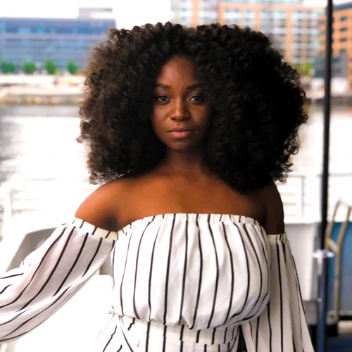 Kemi OG — Houston Met Dance