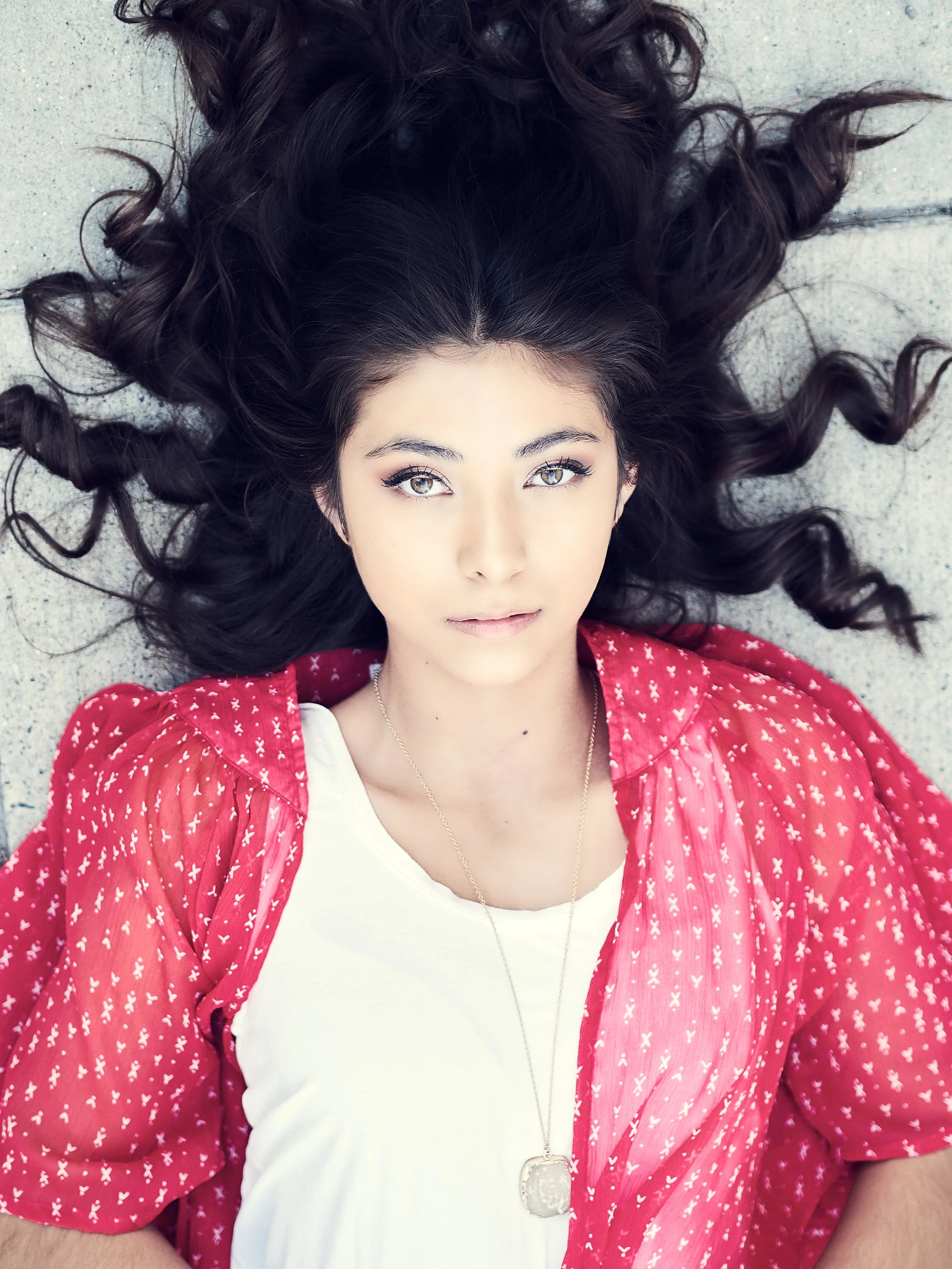 Graduation Portfolio — Brock Best Photography