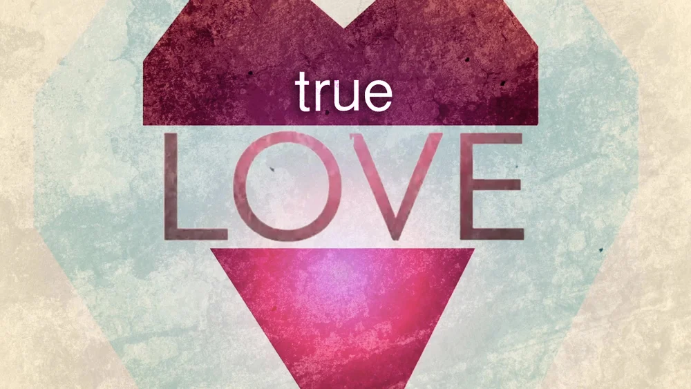 True Love-Sermon Series — Grace Assembly of God