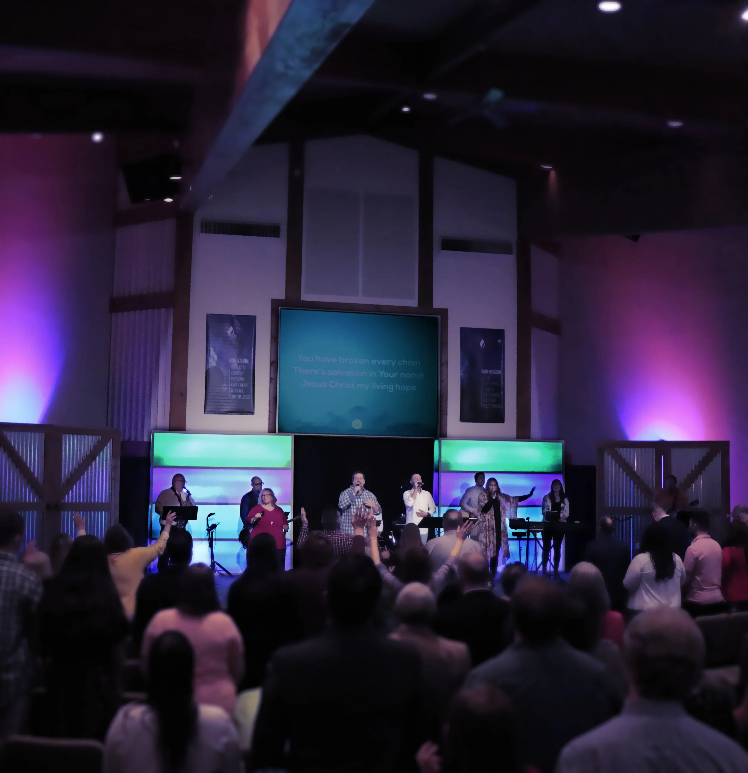 Grace Assembly of God