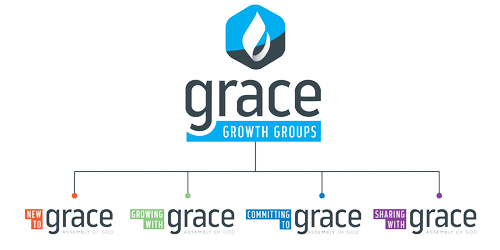 Growth Groups — Grace Assembly of God