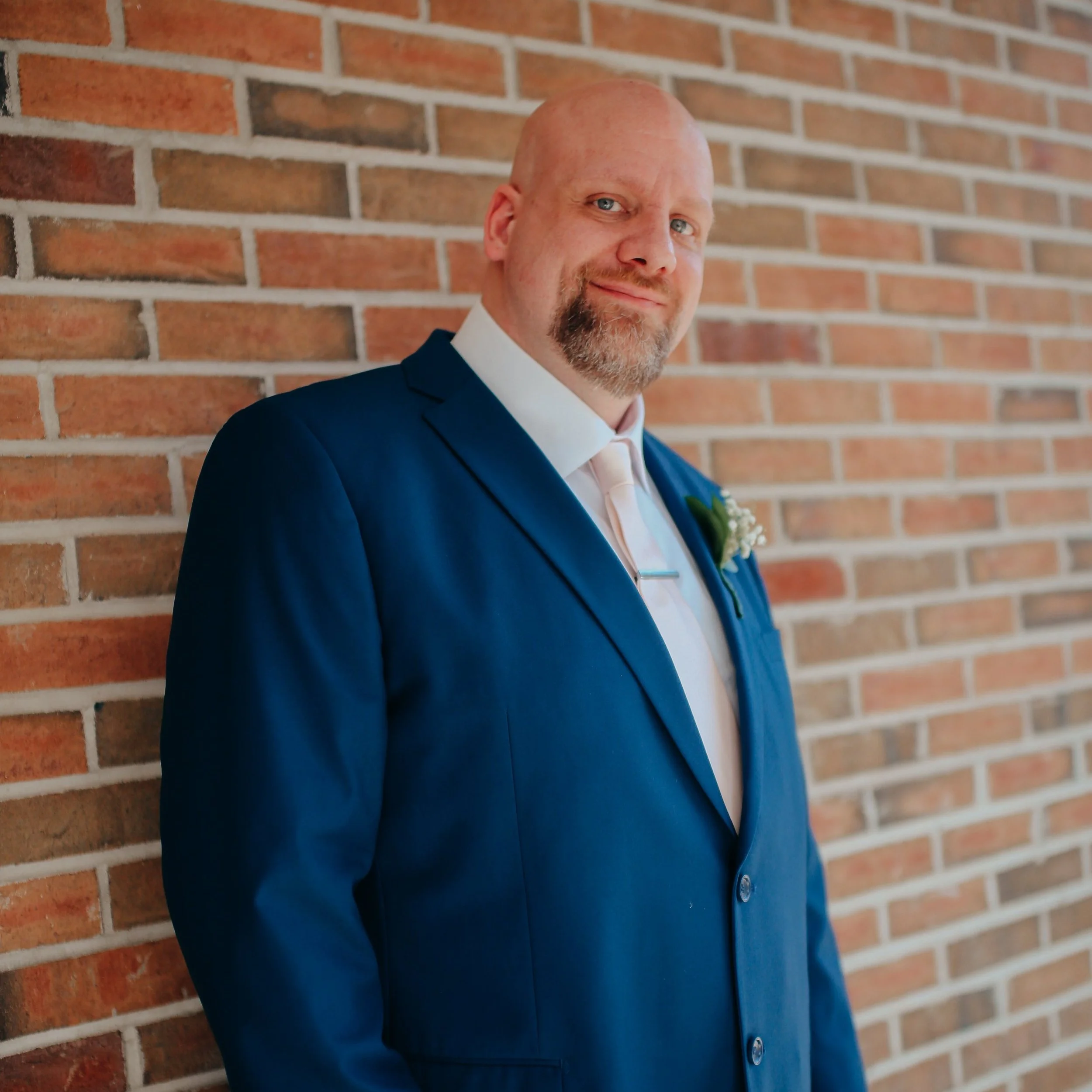 Pastoral Staff — Grace Assembly of God