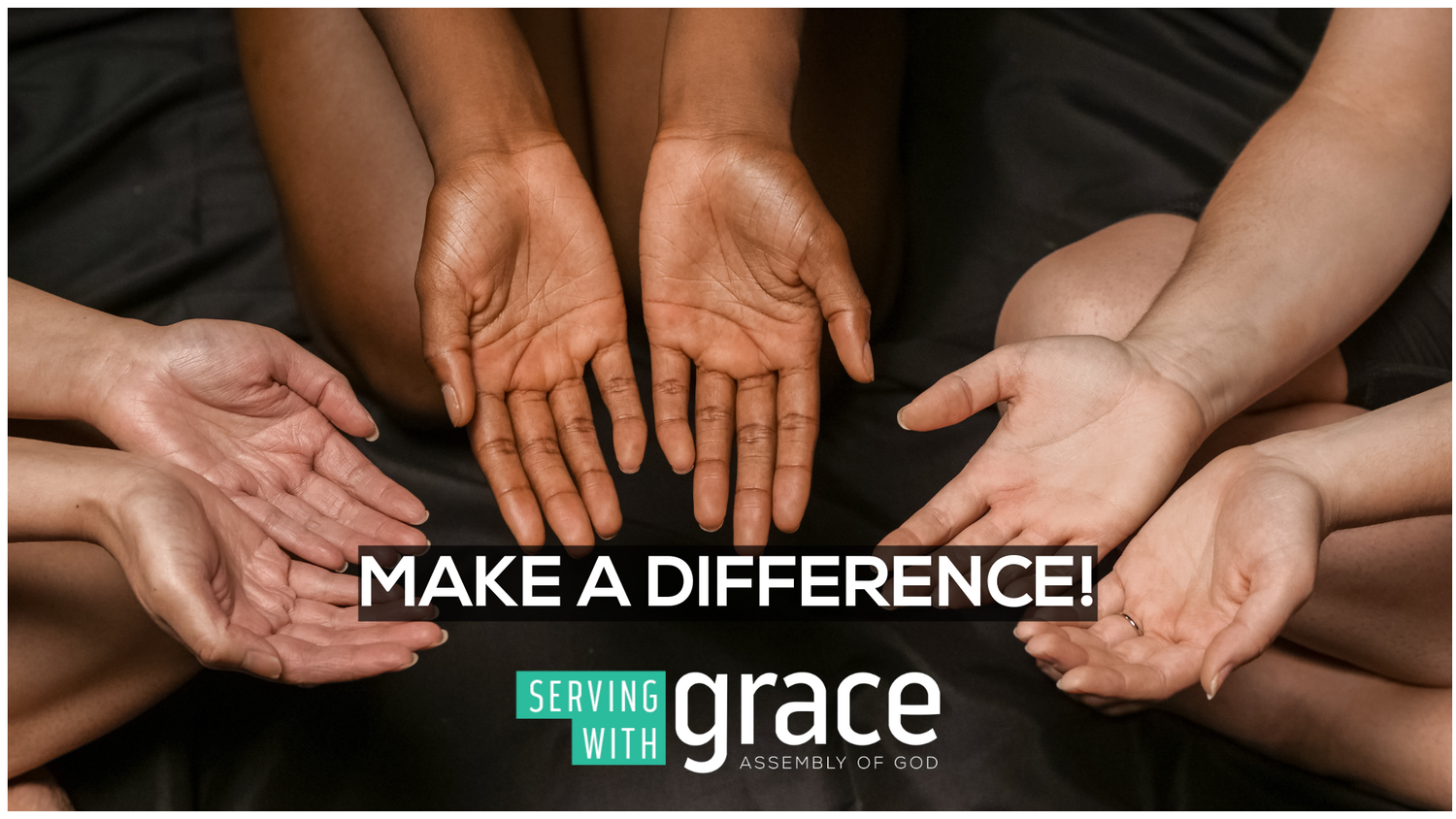 Grace Assembly of God