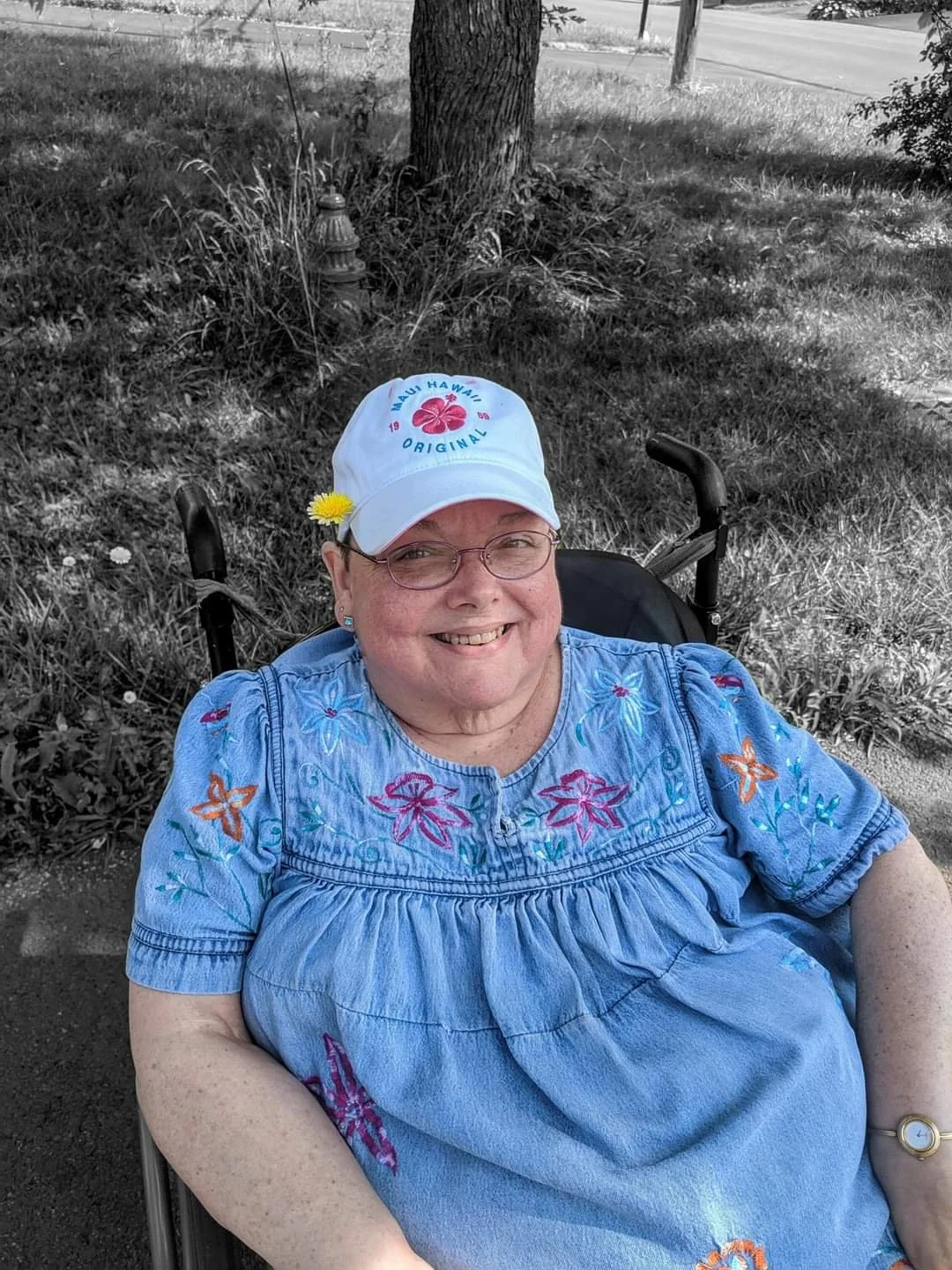 Sharing With Grace — Grace Assembly of God