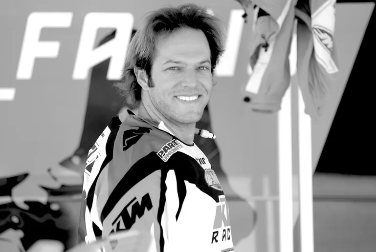IN LOVING MEMORY OF KURT CASELLI — The Kurt Caselli Foundation