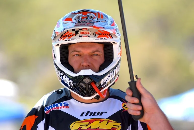 IN LOVING MEMORY OF KURT CASELLI — The Kurt Caselli Foundation