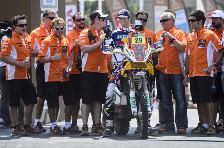 IN LOVING MEMORY OF KURT CASELLI — The Kurt Caselli Foundation