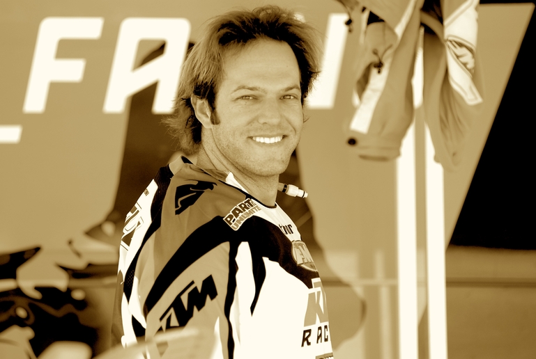 IN LOVING MEMORY OF KURT CASELLI — The Kurt Caselli Foundation
