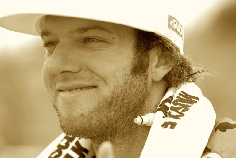 IN LOVING MEMORY OF KURT CASELLI — The Kurt Caselli Foundation