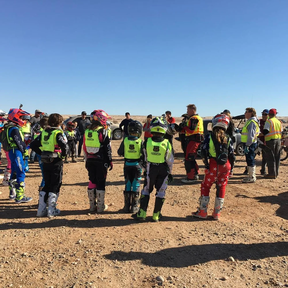 The Kurt Caselli Foundation