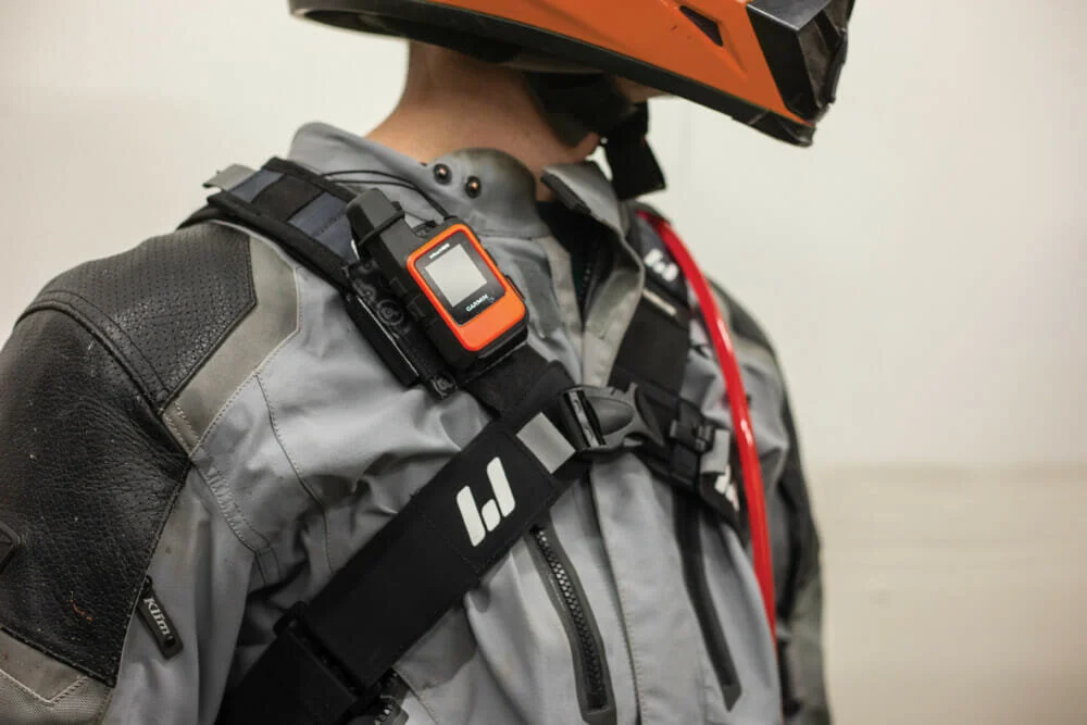 Giant Loop Donates 100% of Tracker Packer Holster Sales In September ...
