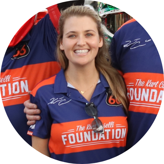 Who We Are — The Kurt Caselli Foundation