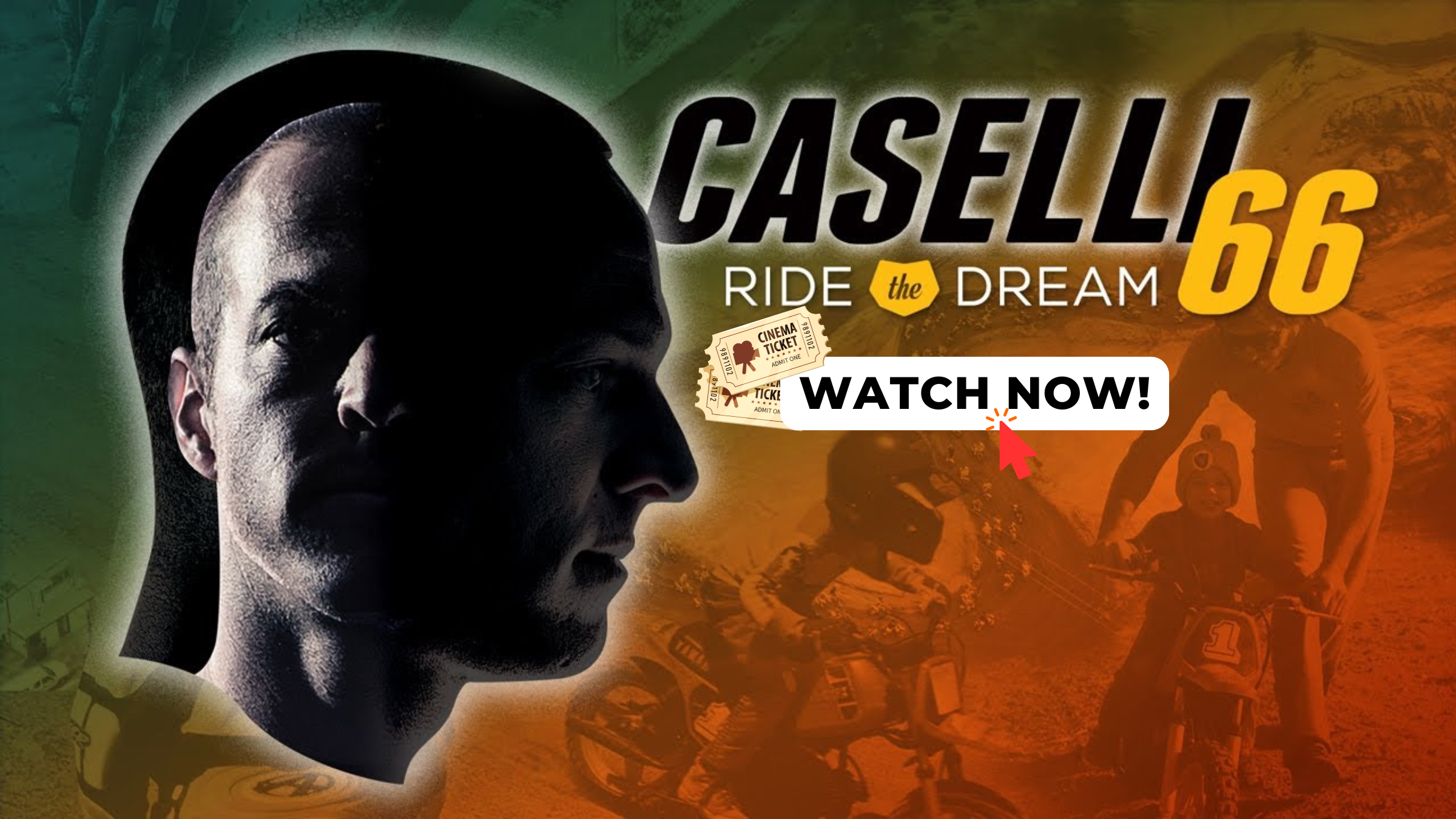 The Kurt Caselli Foundation