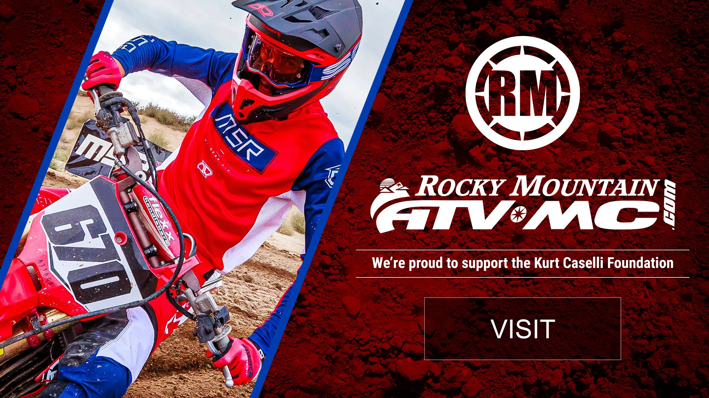 The Kurt Caselli Foundation