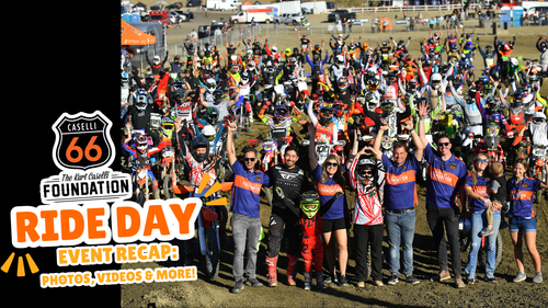 The Kurt Caselli Foundation
