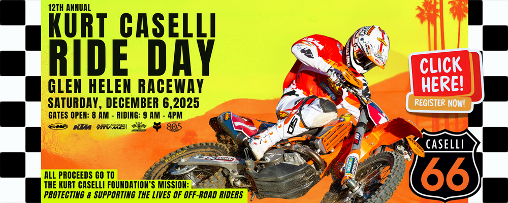 The Kurt Caselli Foundation
