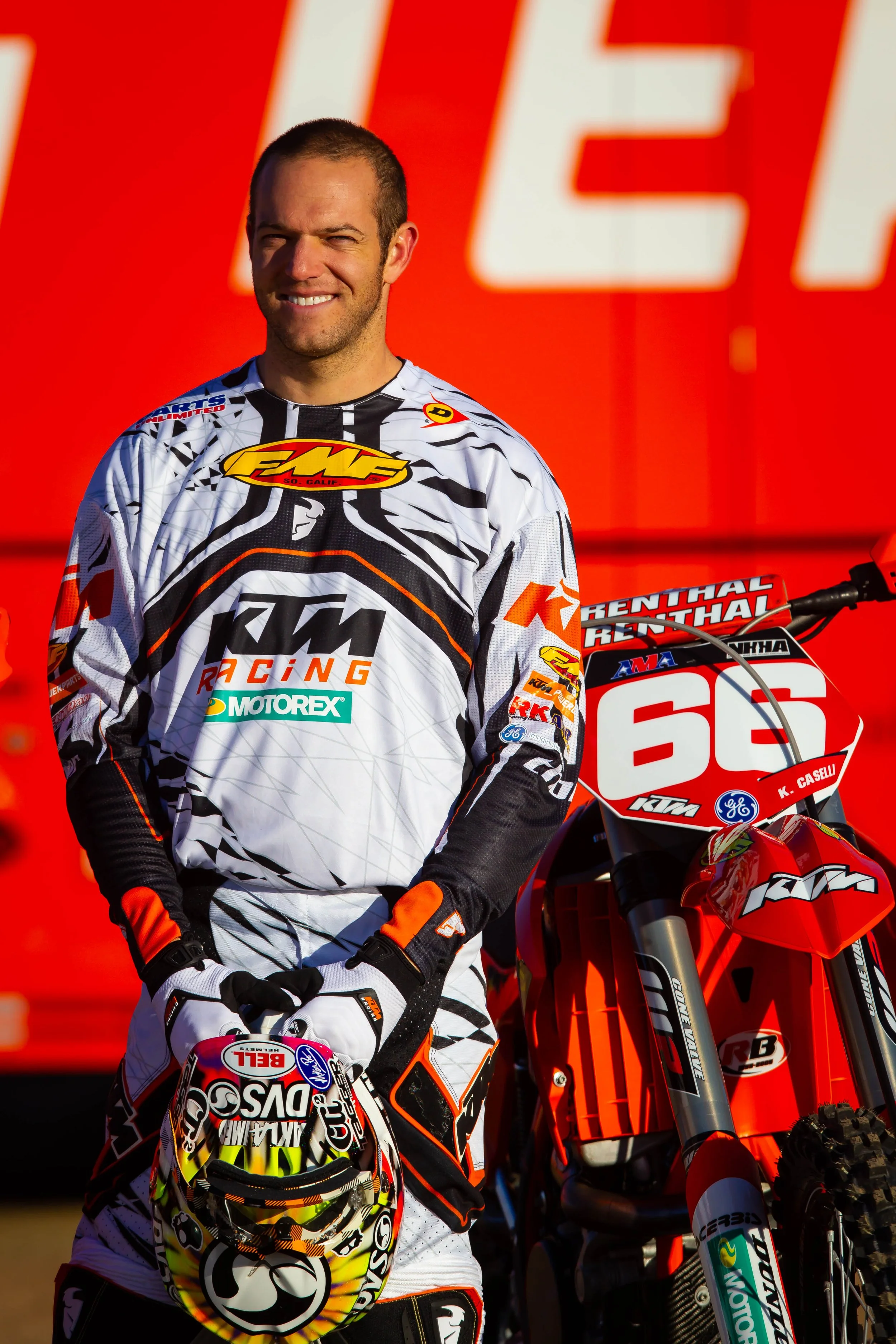 The Kurt Caselli Scholarship - Learn More & Apply Here! — The Kurt Caselli Foundation