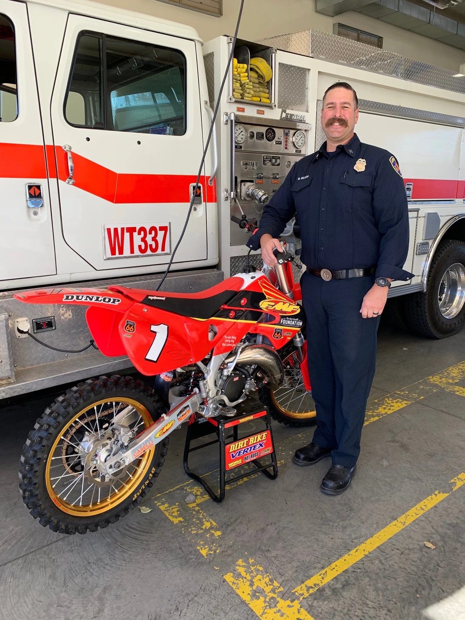 Past Giveaway Winners — The Kurt Caselli Foundation