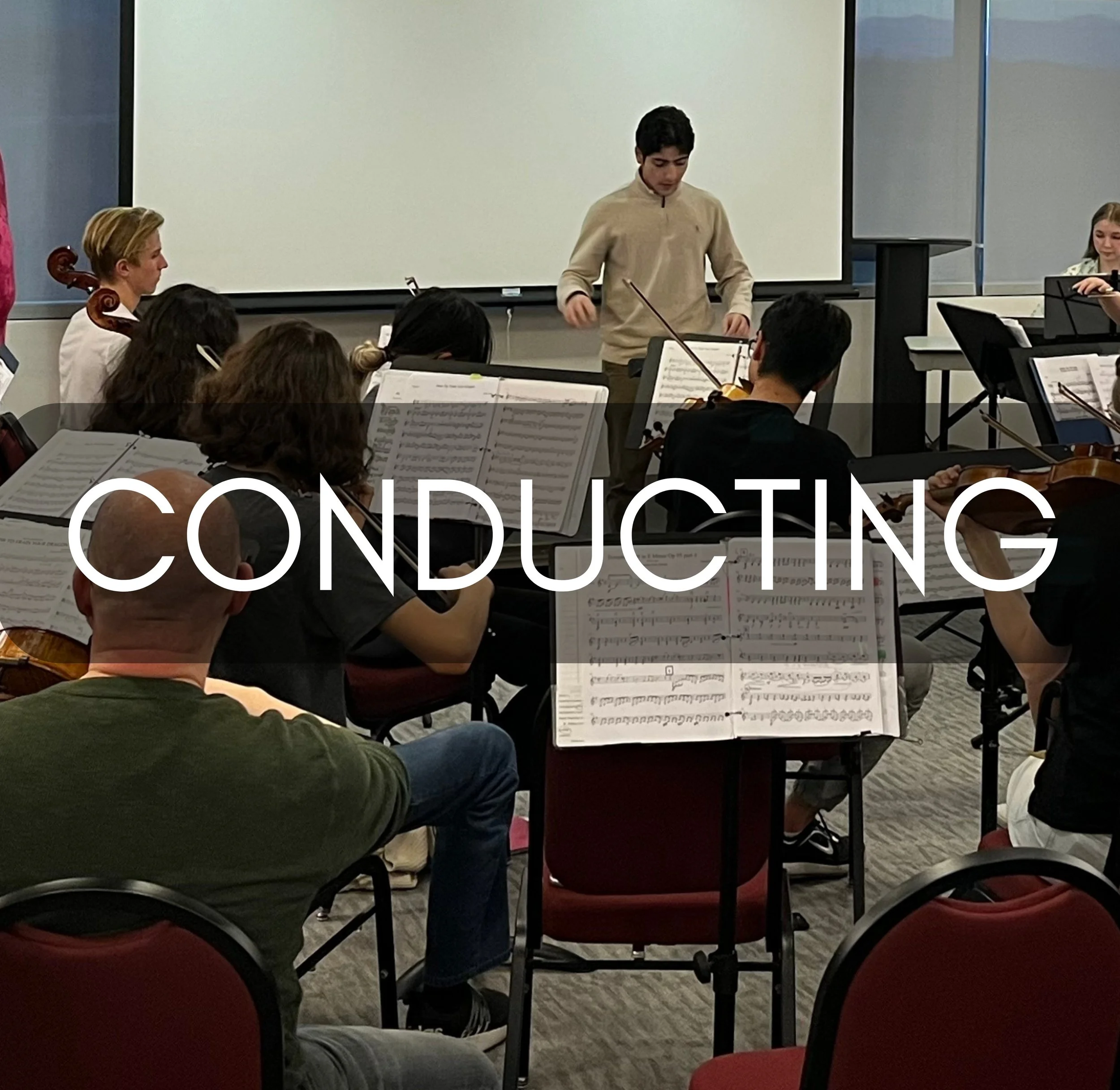 Santa Clarita Valley Youth Orchestra