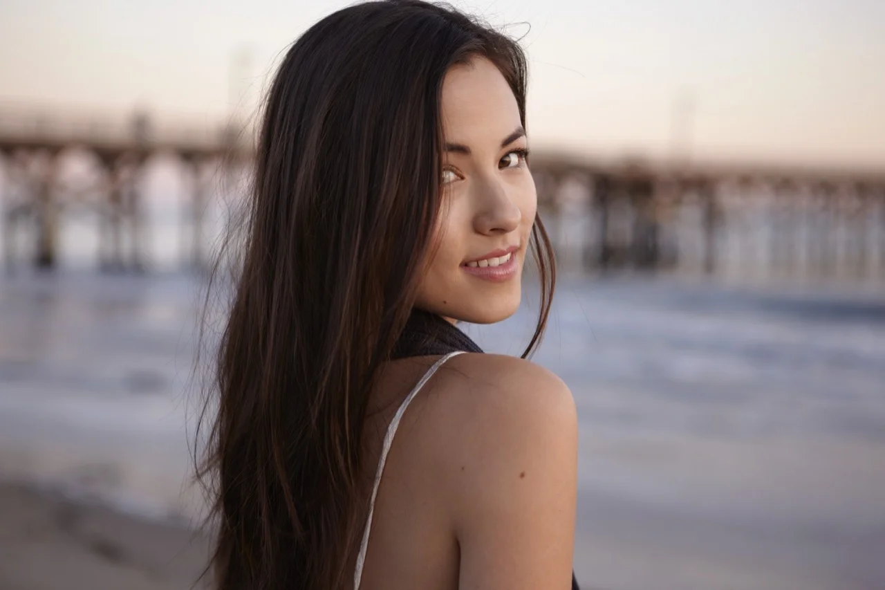 Erica Nagashima