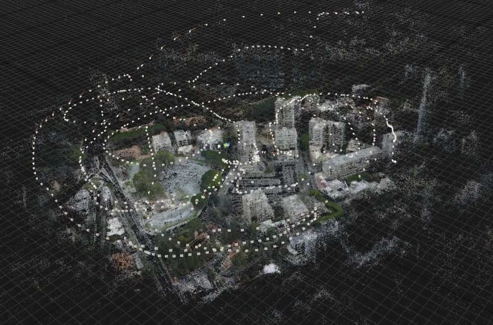 Large Scale - Urban — olk.aad