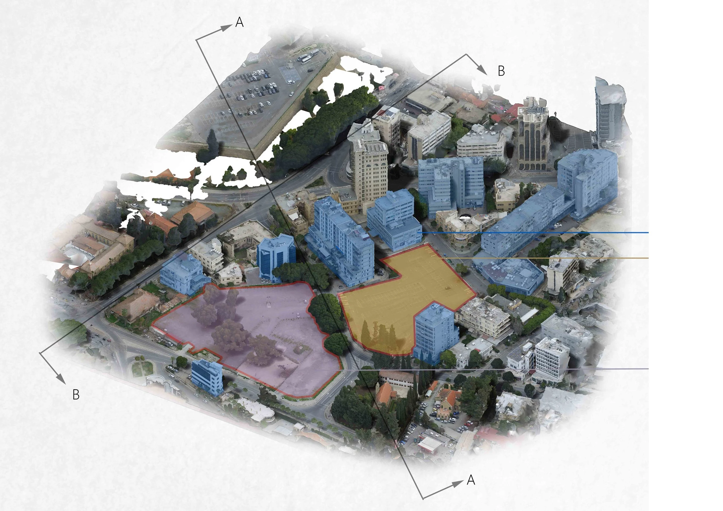 Large Scale - Urban — olk.aad